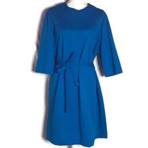 Unknown | Dresses | Blue Midi Dress A3 | Poshmark